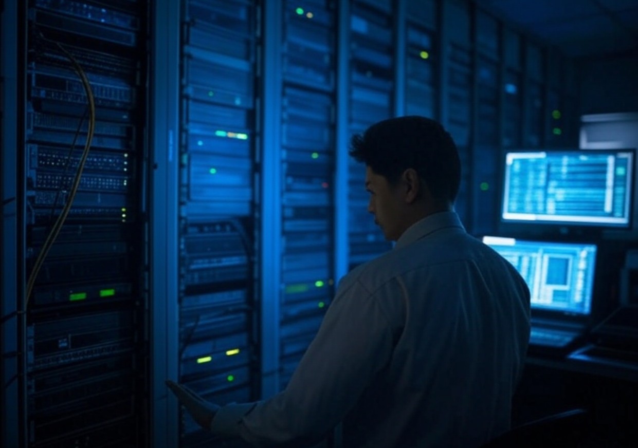 AMD Server CPUs: Powering the Future of Data Centres - Exertis Enterprise