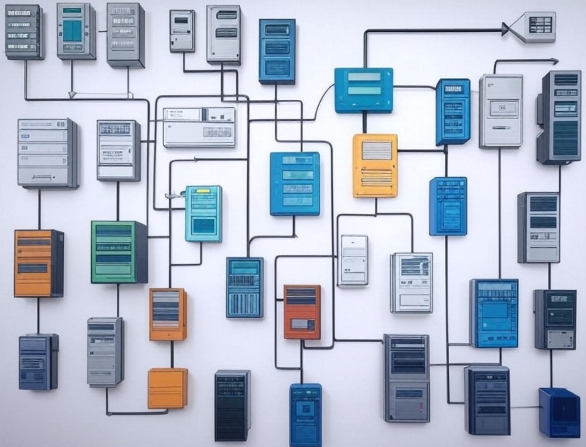 SSL Offloading: Enhancing Security and Performance in Modern Networks ...