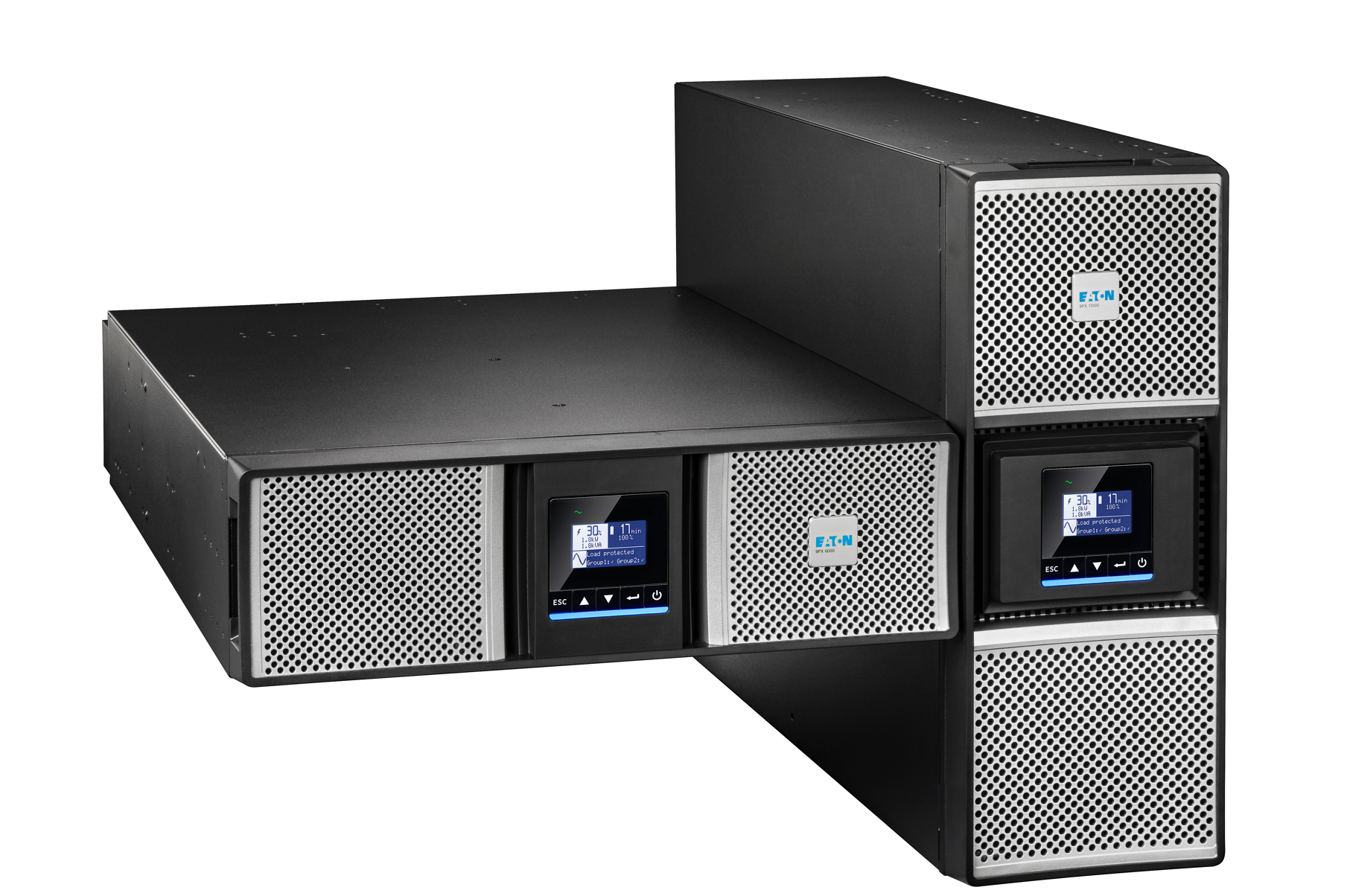 Why the Eaton 9PX Gen2 UPS is a Top Choice for Power Protection ...